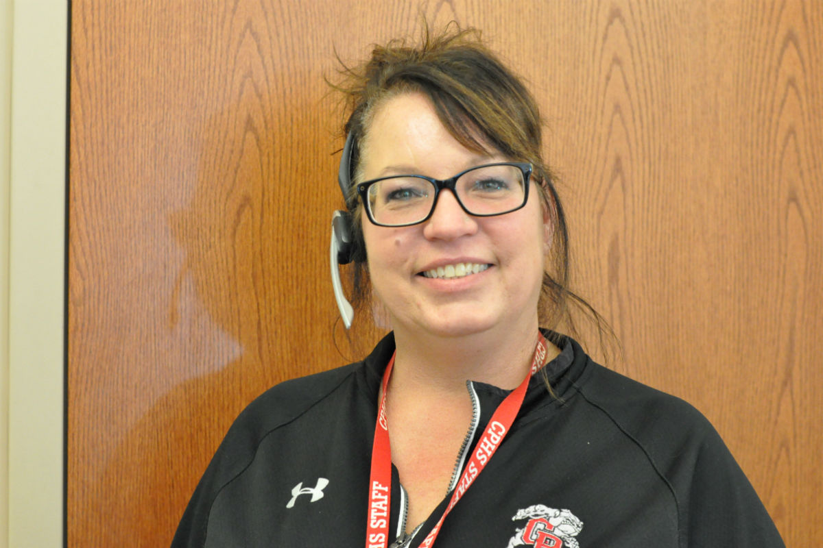 A Northwest Indiana Life in the Spotlight: Michelle Atherton ...