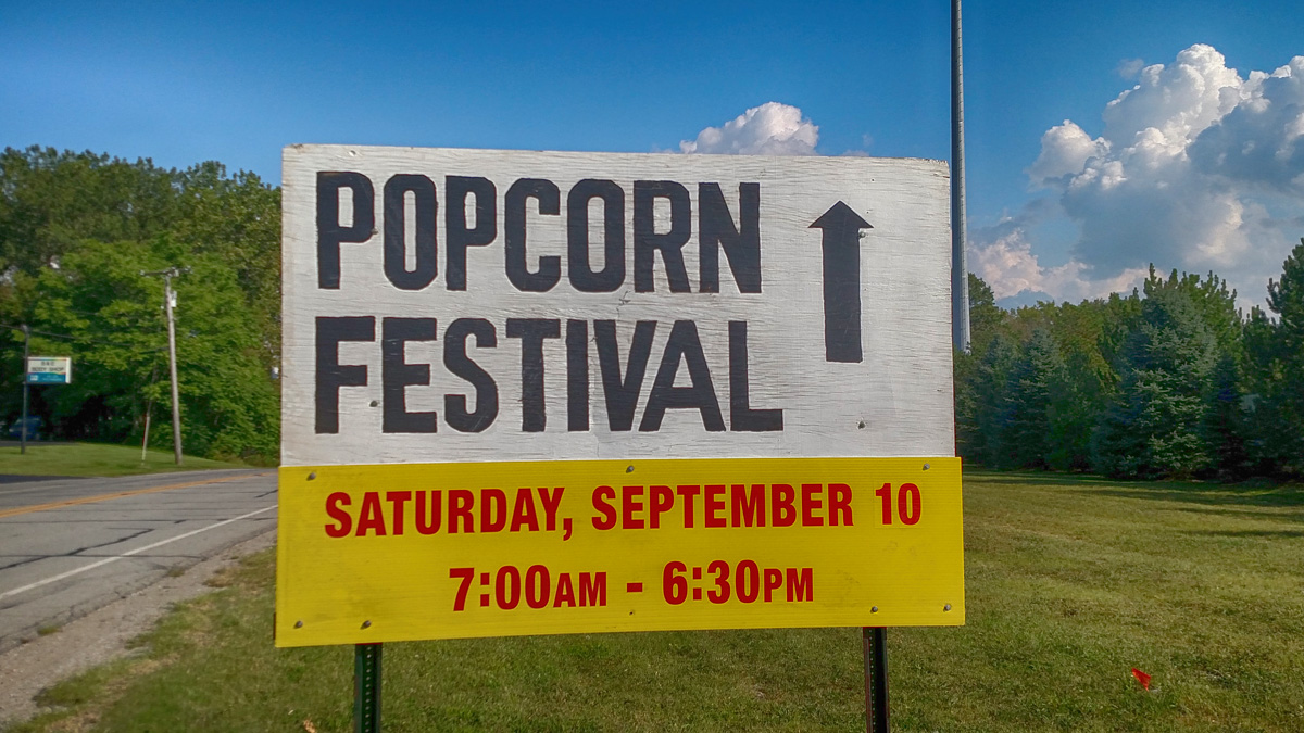 2016 Valparaiso Popcorn Festival Guide - GreatNews.Life