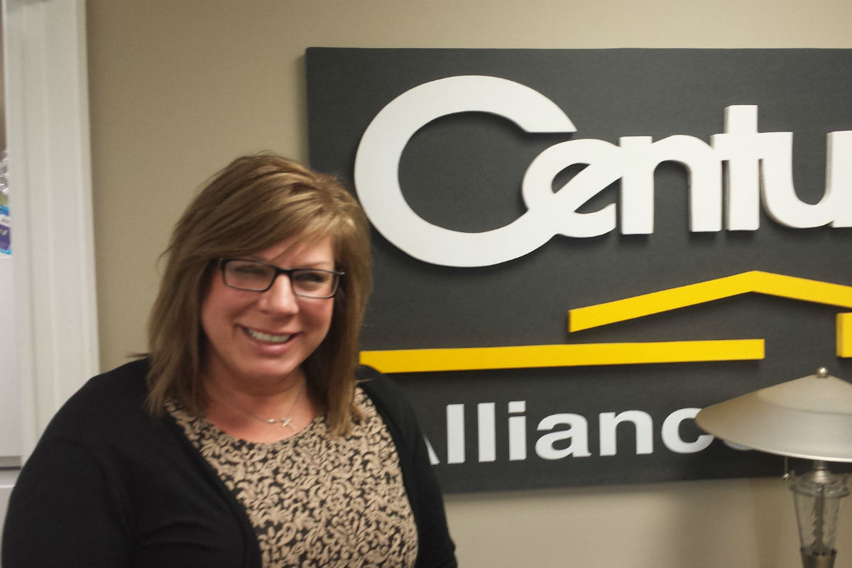 The Business of Helping Others: An Interview with Century 21 Alliance ...