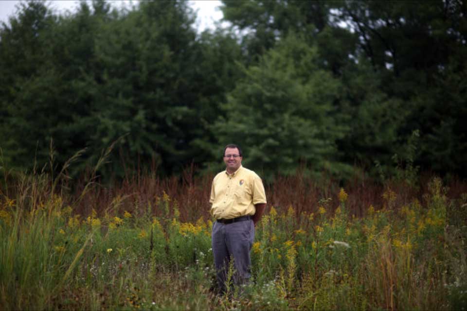 A Valpo Life in the Spotlight: Paul Labovitz - GreatNews.Life
