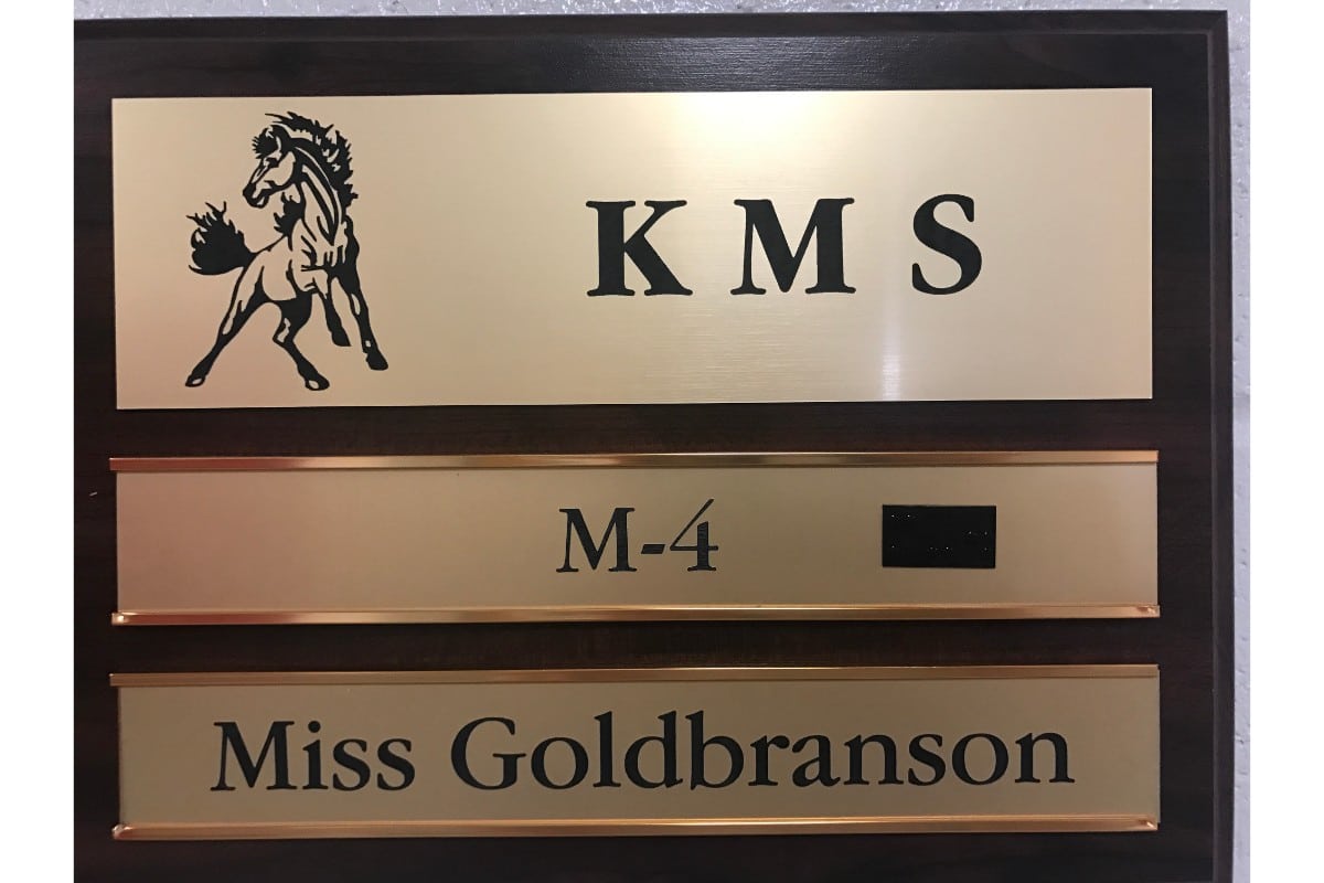 #1StudentNWI: Kouts Welcomes New Business, New Faces, and a New School ...