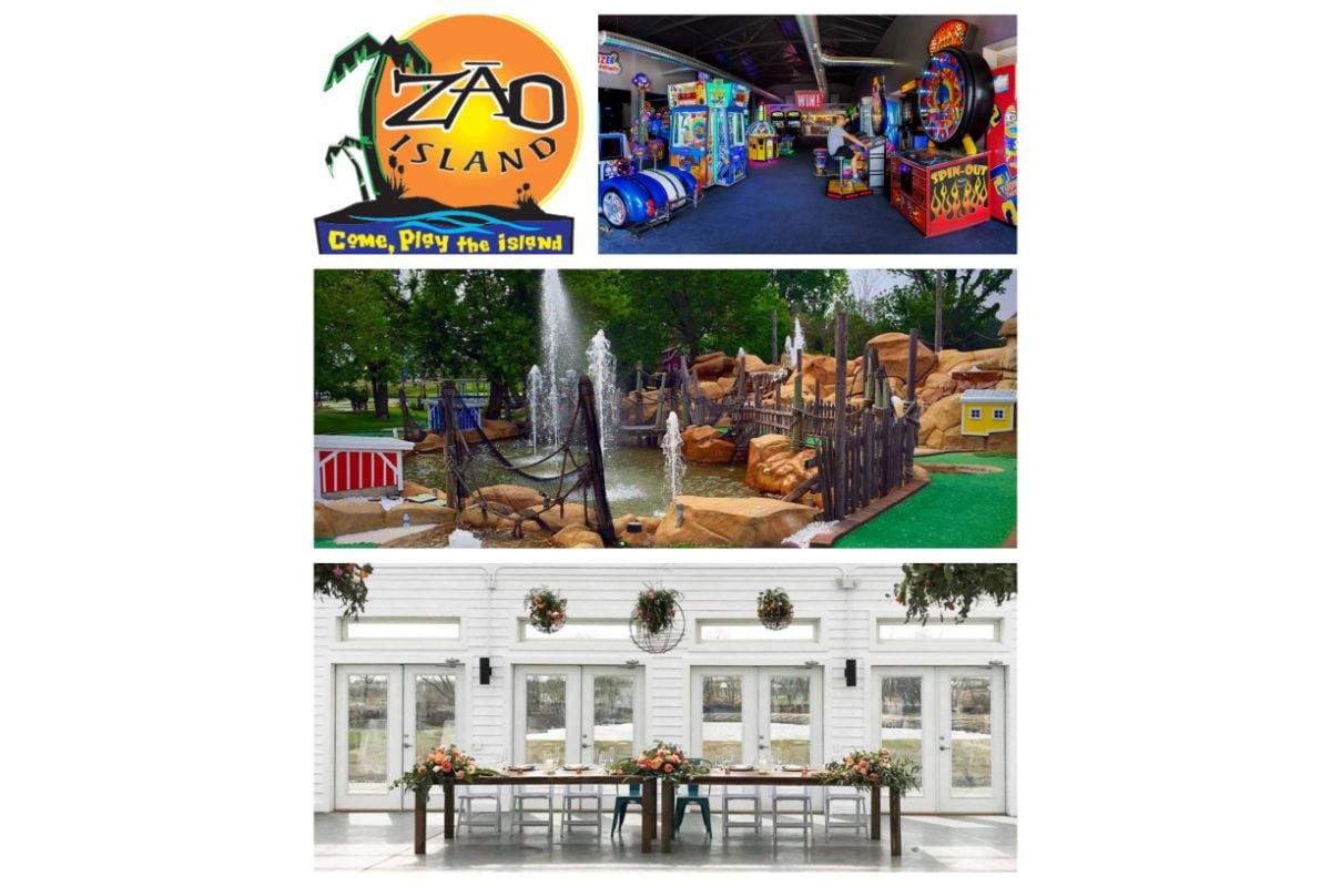 Zao Island slides into Summer 2019 - GreatNews.Life