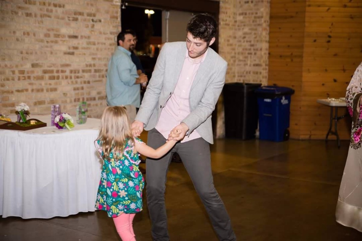 The Evolution of Fatherhood - GreatNews.Life