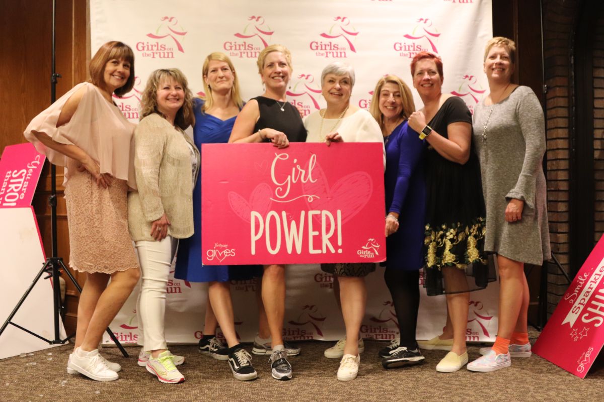 Girls on the Run of Northwest Indiana’s Sneaker Soirée inspires young ...