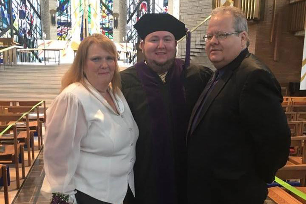 A Portage Life in the Spotlight: Janet Wartman - GreatNews.Life