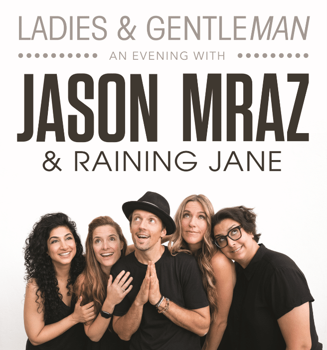 Jason mraz tour foto - Blackdragontours.com