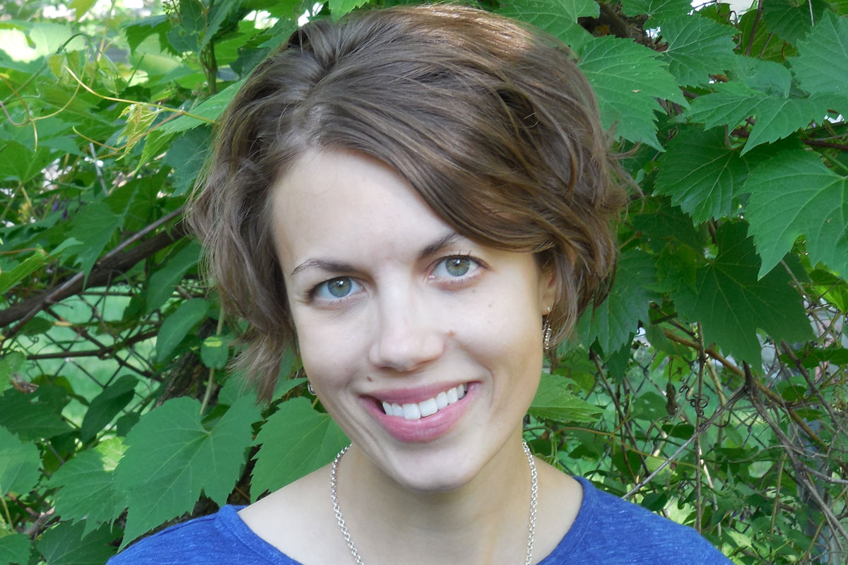 A La Porte County Life in the Spotlight: Jessica Rosier - GreatNews.Life