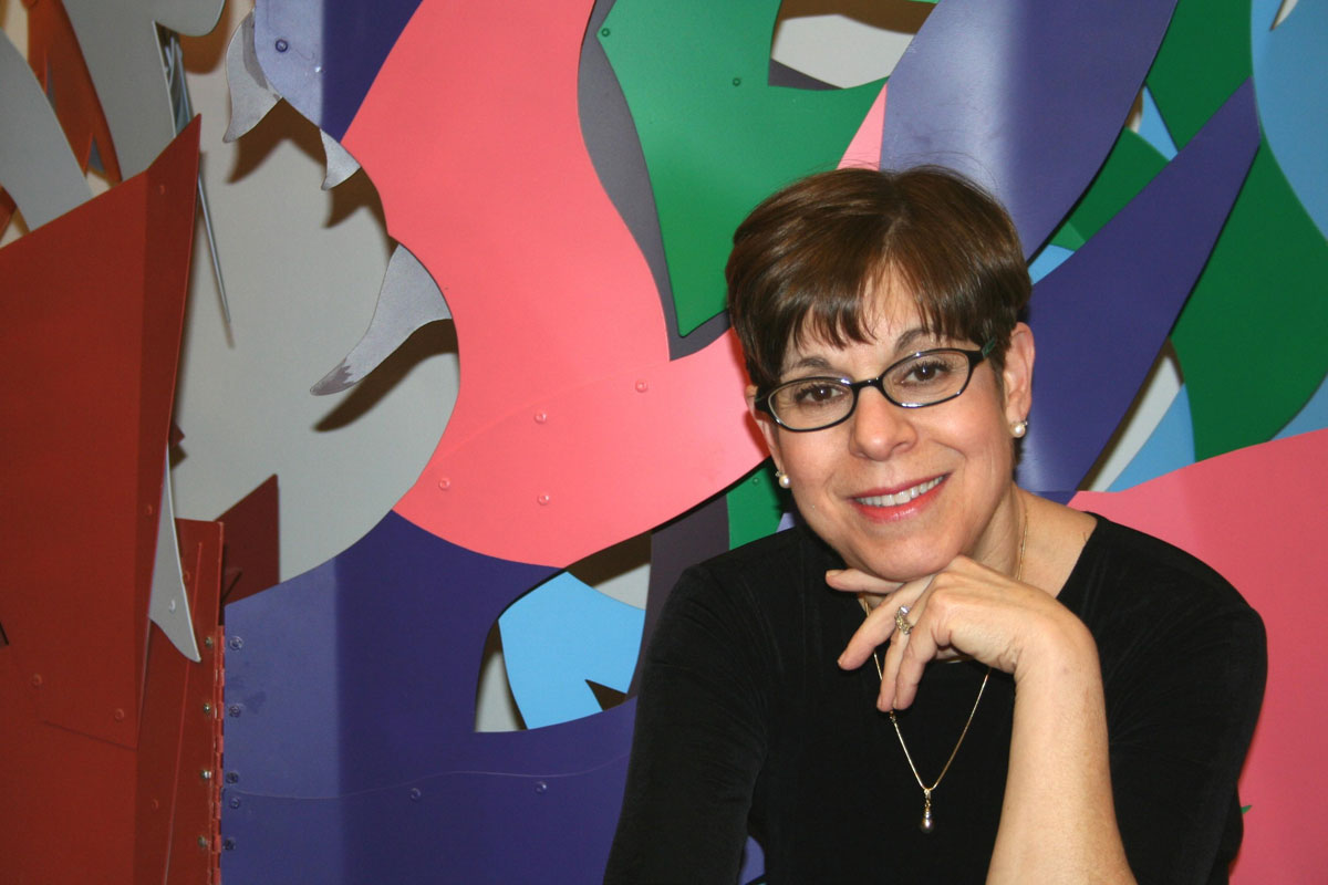 A La Porte County Life in the Spotlight: Judy Jacobi - GreatNews.Life