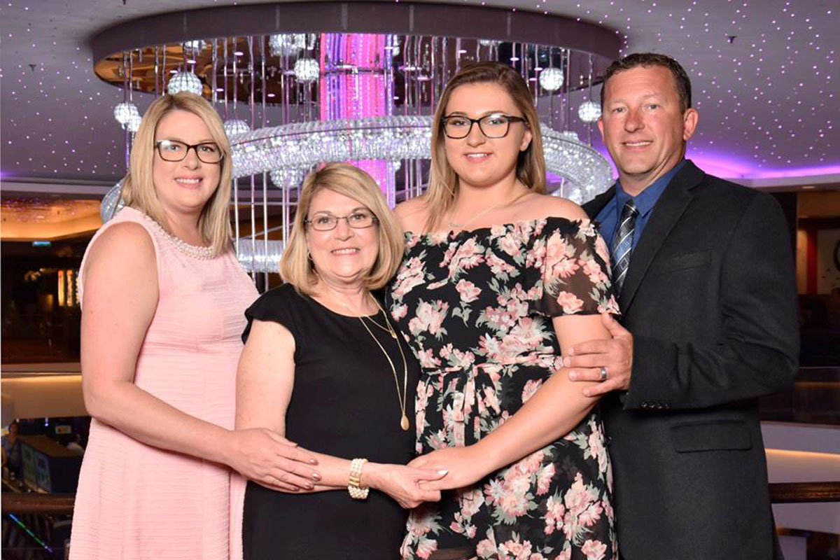 A Portage Life in the Spotlight: Kim Schmick - GreatNews.Life