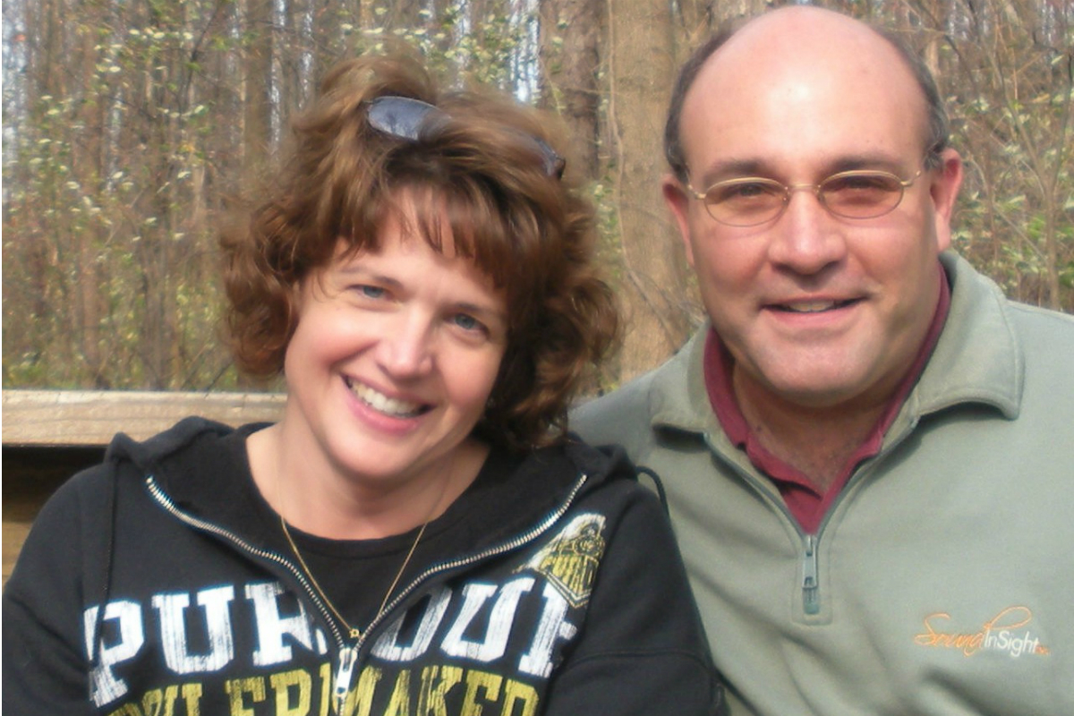 A Portage Life in The Spotlight: Linda Williams - GreatNews.Life