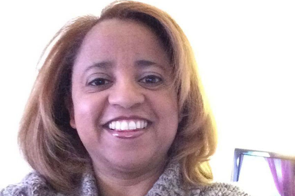 A Portage Life in the Spotlight: Lisa Melendez - GreatNews.Life