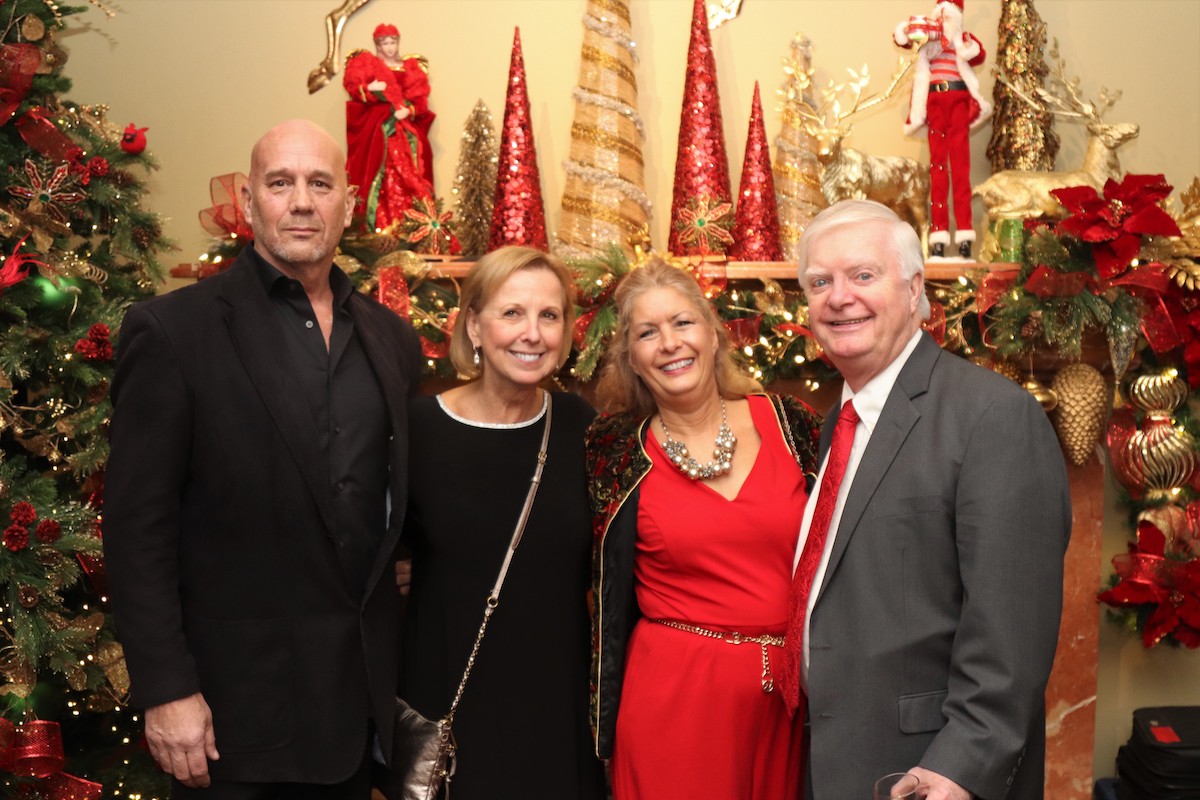 McColly Annual Christmas Party Celebrates a Strong Year - GreatNews.Life