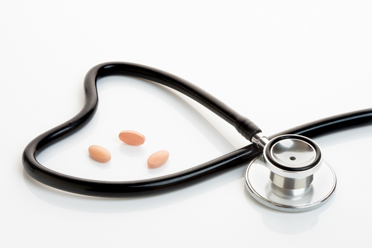 Med Watch – Heart Medications - GreatNews.Life