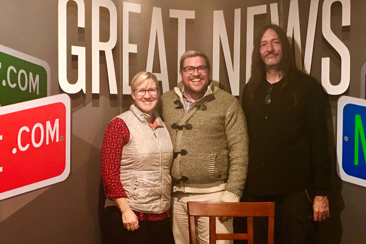 The Memorial Opera House. A Five Year Transformation Story - GreatNews.Life