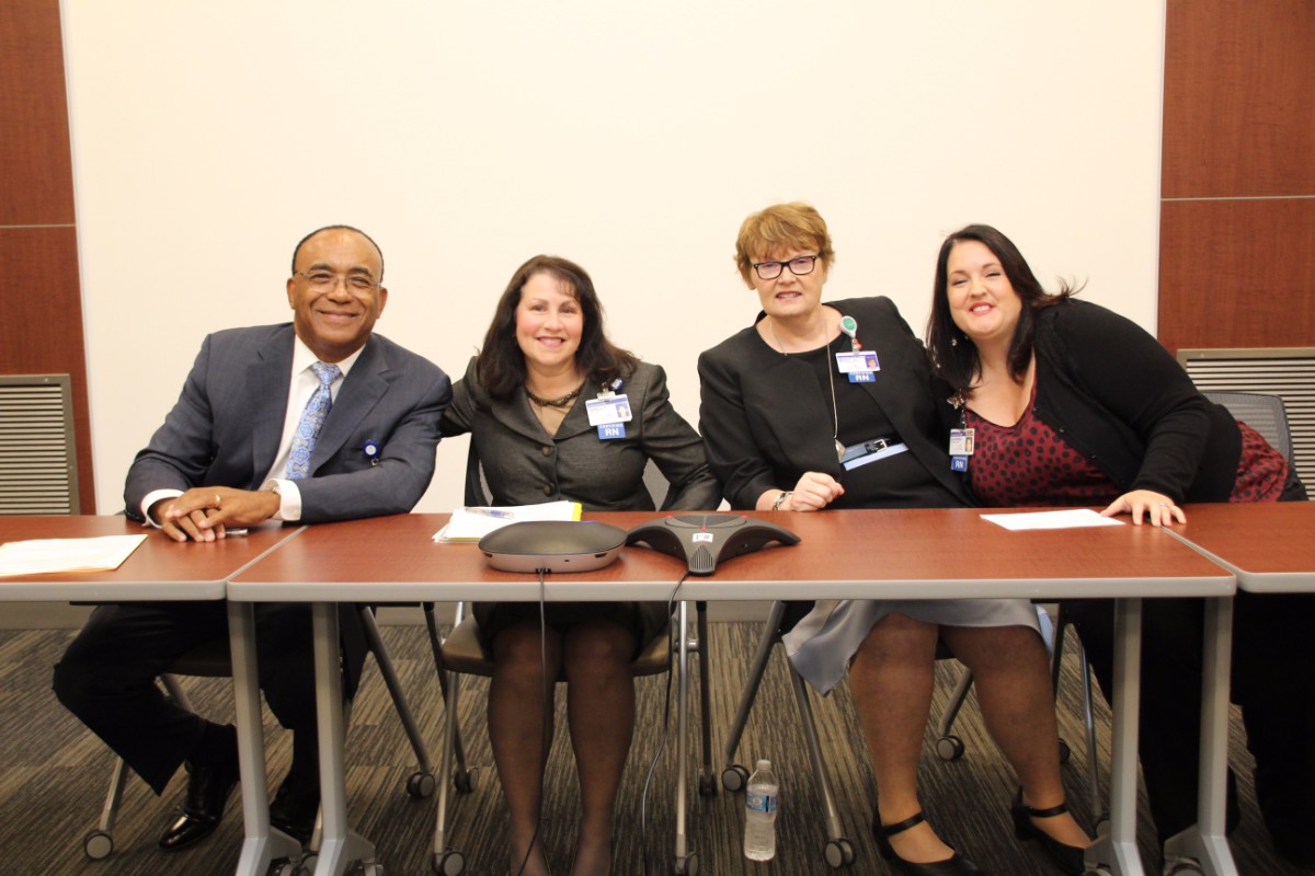 Methodist Hospitals Receive Magnet Distinction from American Nurses ...