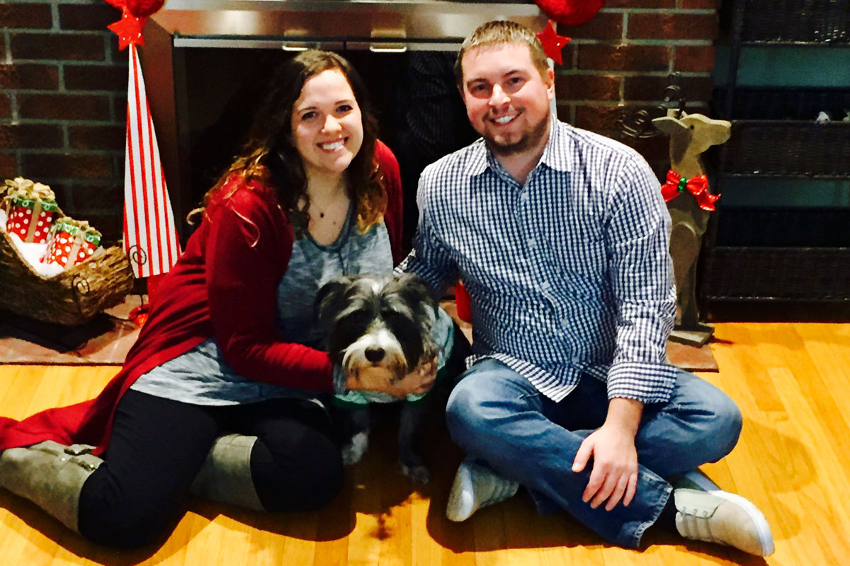 A Northwest Indiana Life in the Spotlight: Molly Dunne - GreatNews.Life