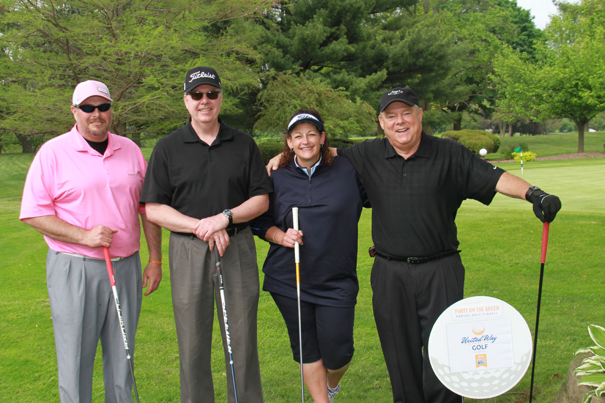 United Way of Porter County Annual Golf Outing Raising More Than ...