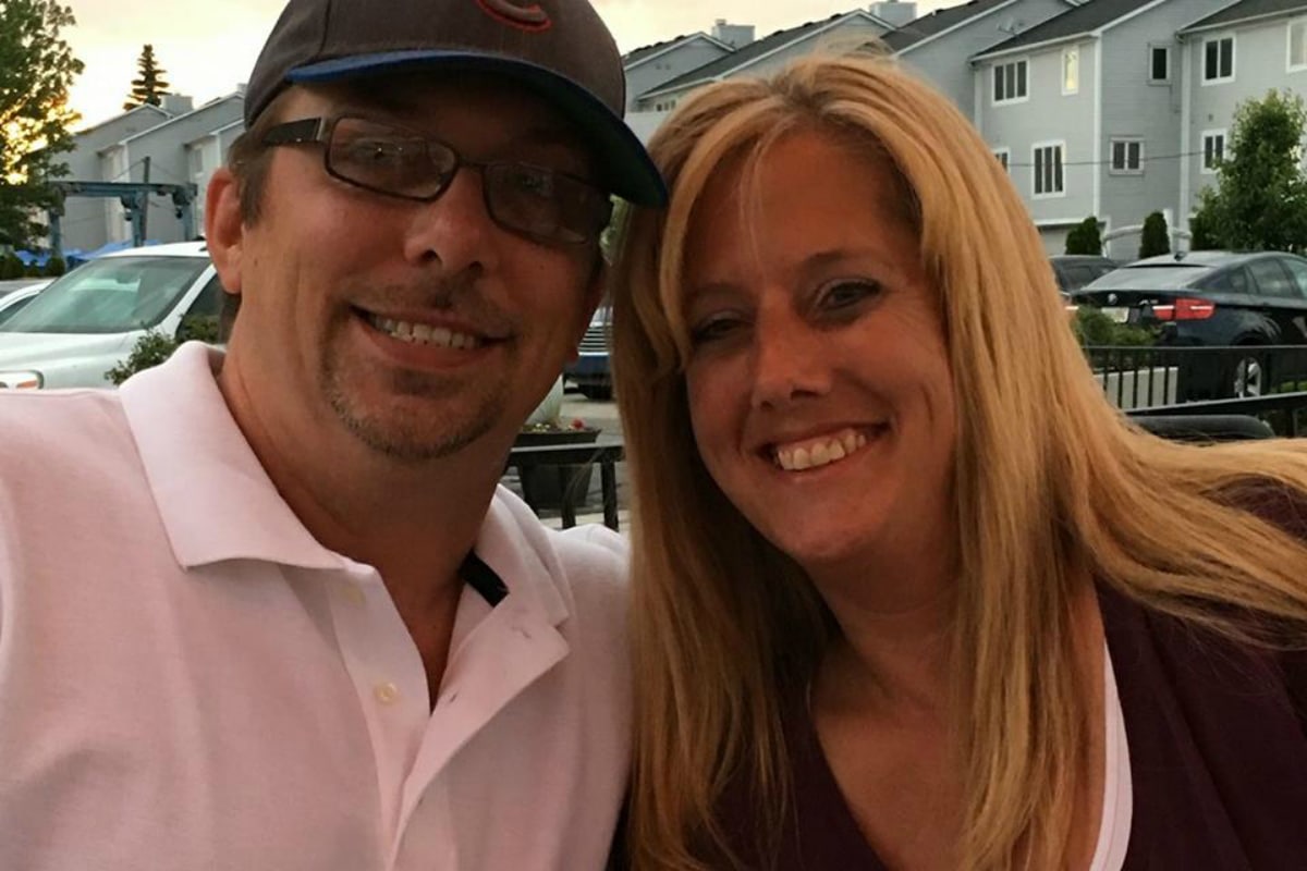 A Portage Life in the Spotlight: Wendy Schnarr - GreatNews.Life
