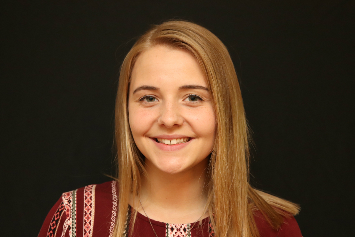 A La Porte County Life in the Spotlight: Alyssa Foster - GreatNews.Life