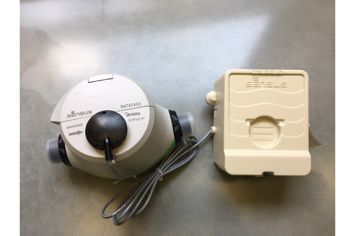 City of La Porte Water Works to Install Smart Water Meters in Homes ...