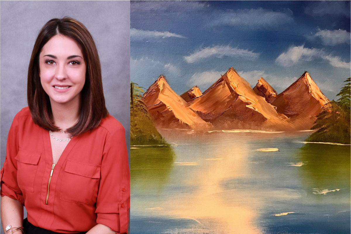 Regional Development Authority Employee Spotlight: Sherri Ziller ...