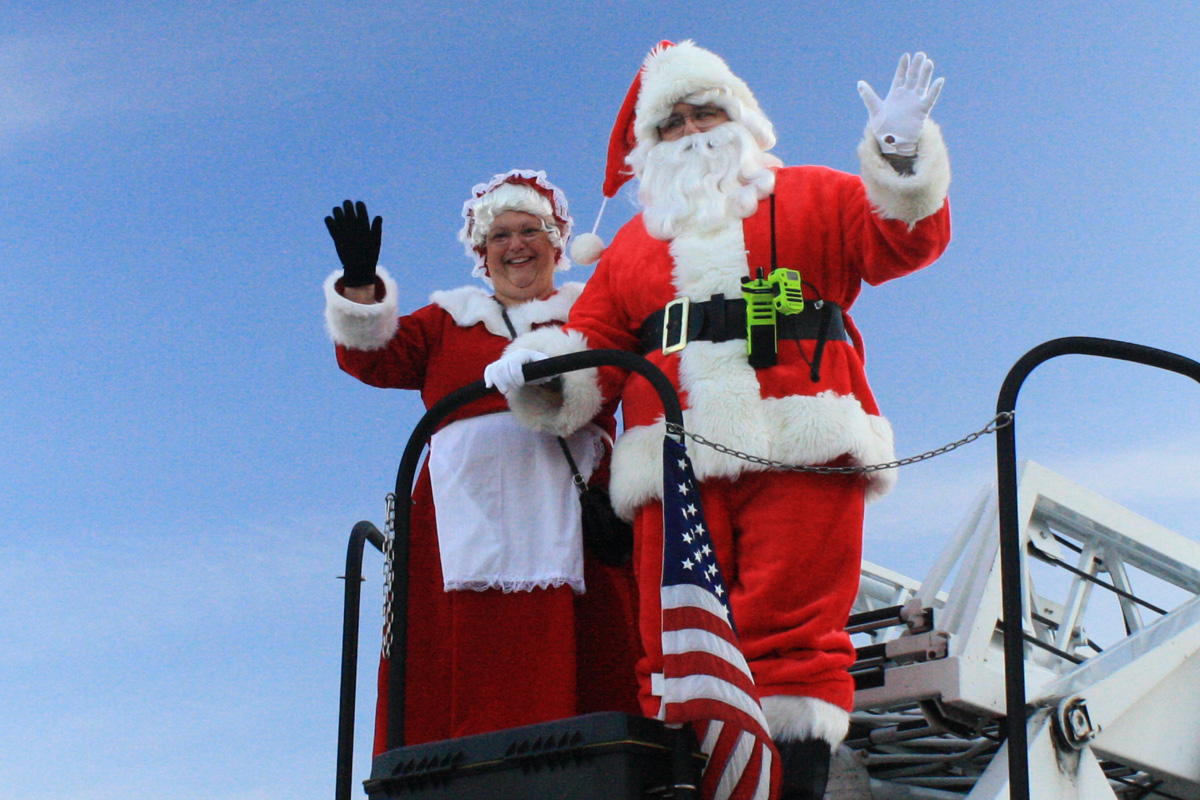 A Portage Life in the Spotlight: Robin Wilkening - GreatNews.Life